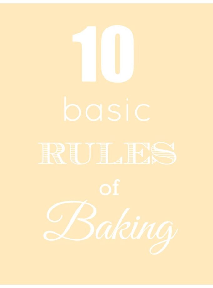 Better Your Baking Archives – If You Give a Blonde a Kitchen