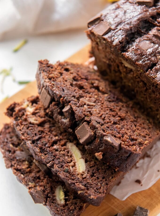 Easy Homemade Baking Recipes - If You Give a Blonde a Kitchen