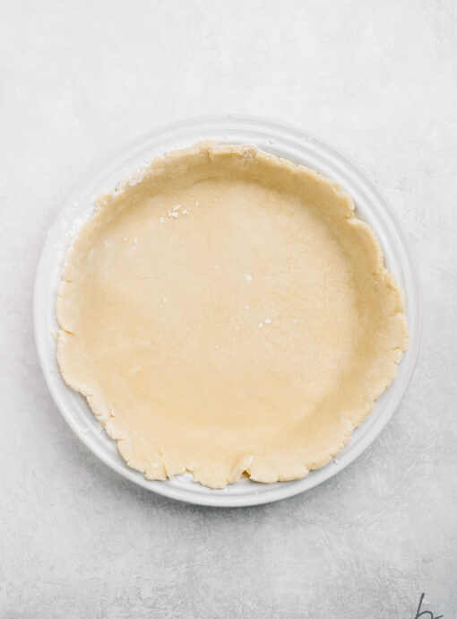 Easy Mini Pumpkin Pies – If You Give a Blonde a Kitchen