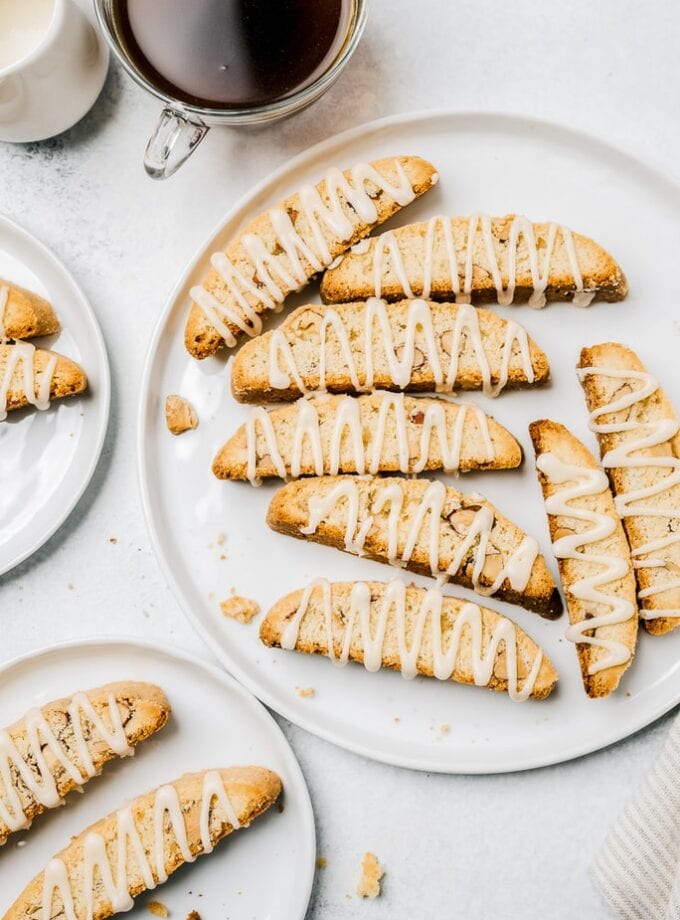 Biscuits & Scones – If You Give a Blonde a Kitchen