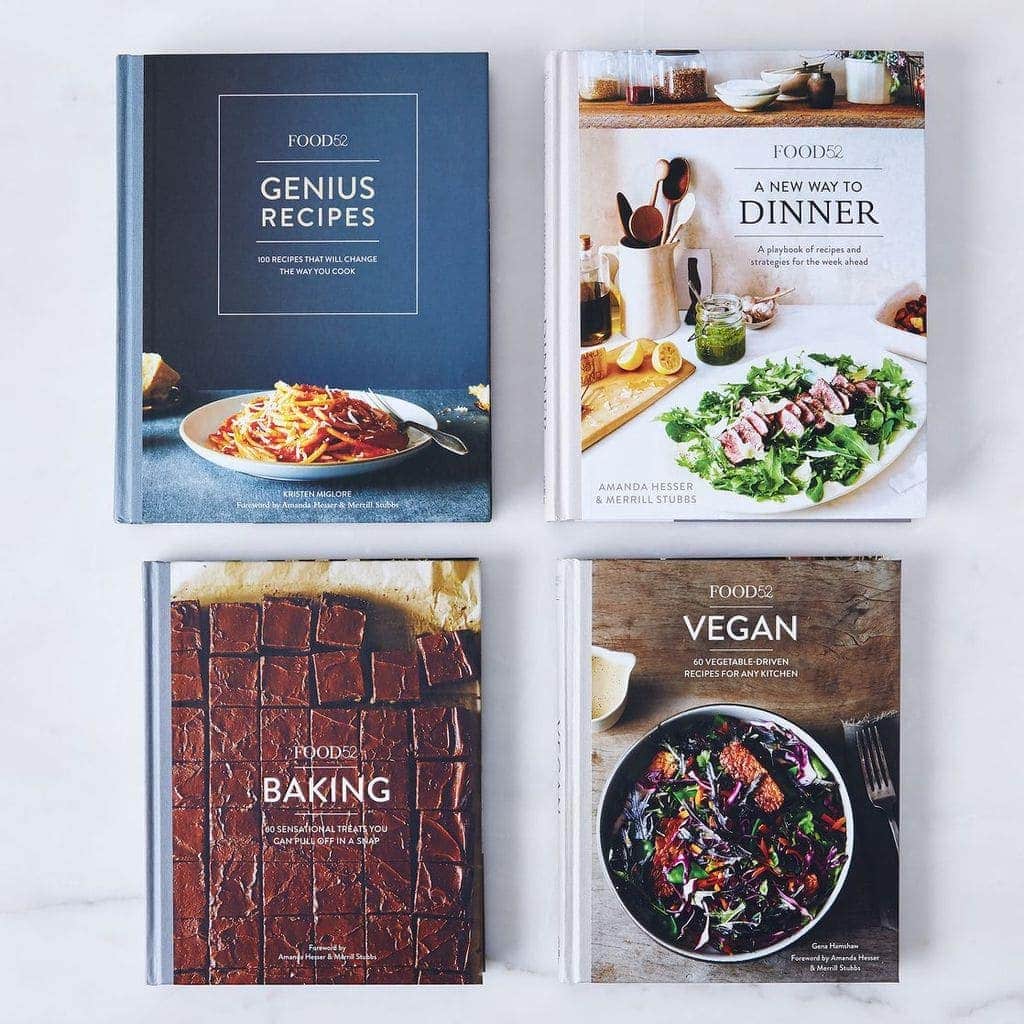 If You Give a Blonde a Kitchen - she will want to bake.