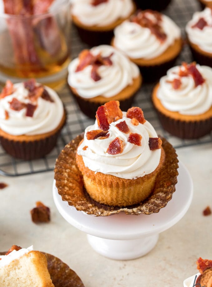 Easy Homemade Baking Recipes - If You Give a Blonde a Kitchen