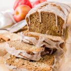 The BEST Apple Cider Bread – If You Give a Blonde a Kitchen