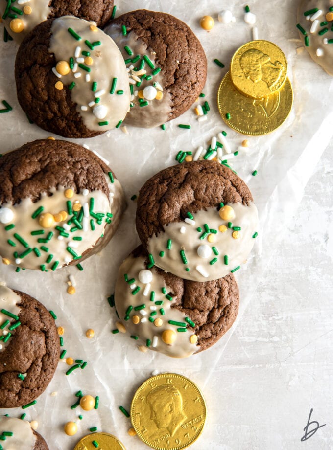 10 Basic Rules of Baking