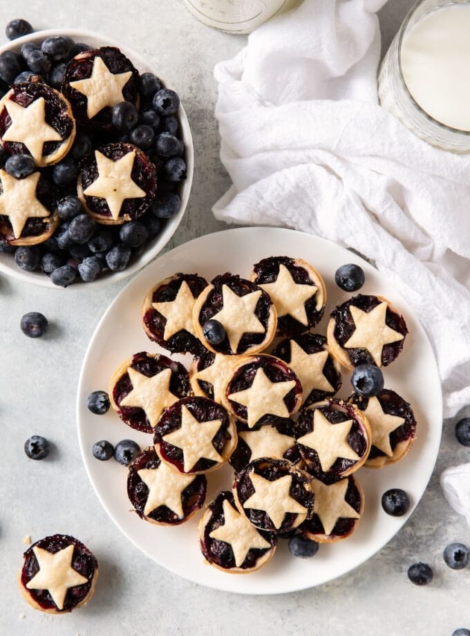 Easy Homemade Baking Recipes - If You Give a Blonde a Kitchen