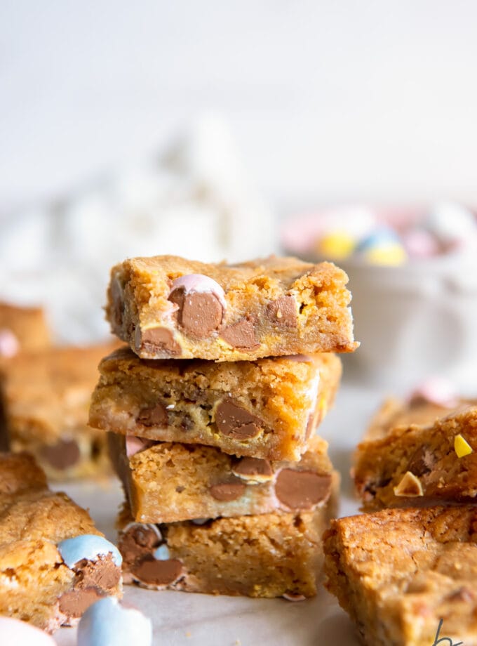Easy Homemade Baking Recipes - If You Give a Blonde a Kitchen