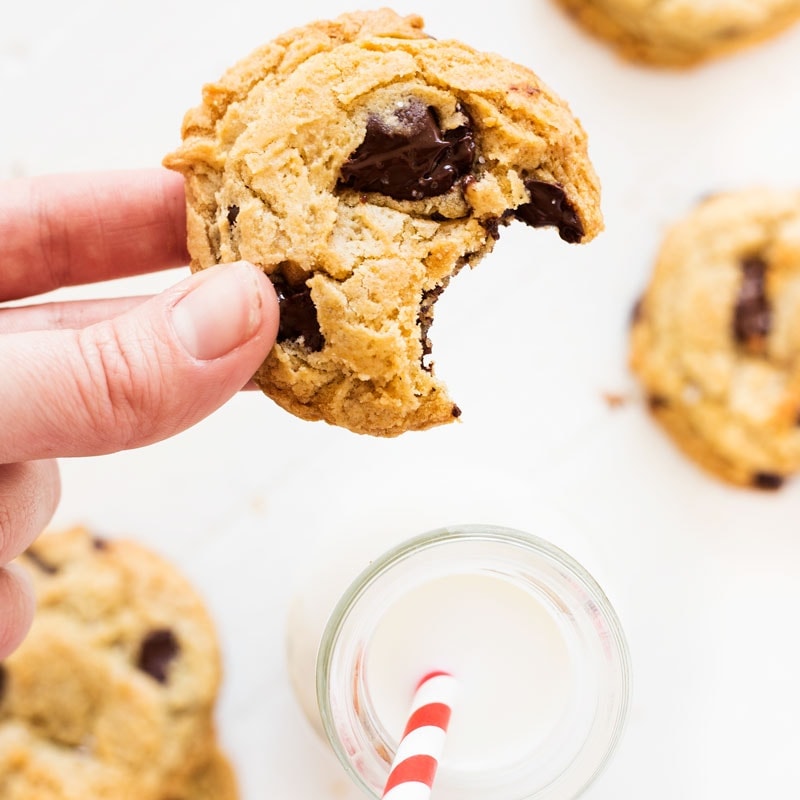 Join the Newsletter – If You Give a Blonde a Kitchen