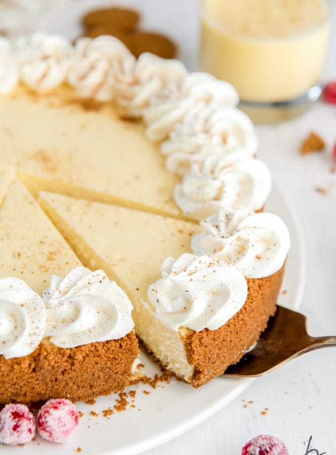 Easy Homemade Baking Recipes - If You Give a Blonde a Kitchen