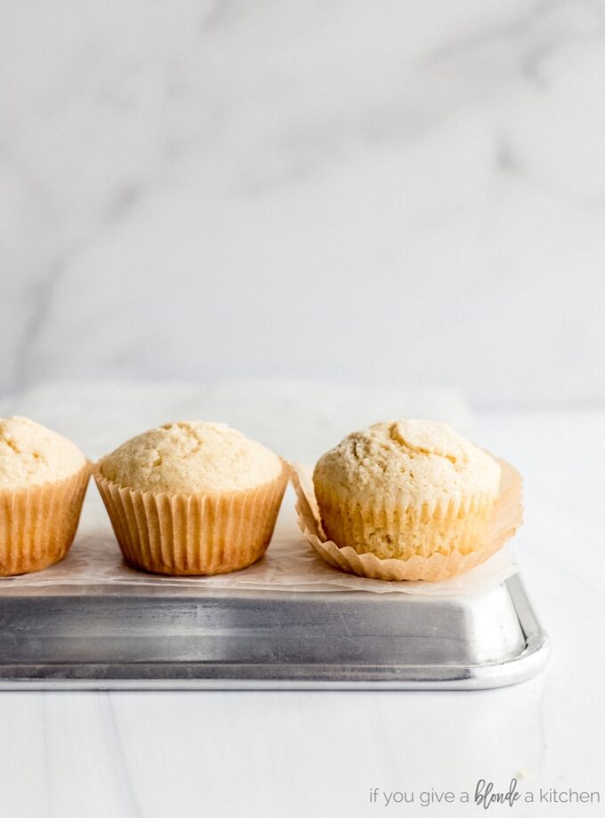 Easy Homemade Baking Recipes - If You Give a Blonde a Kitchen