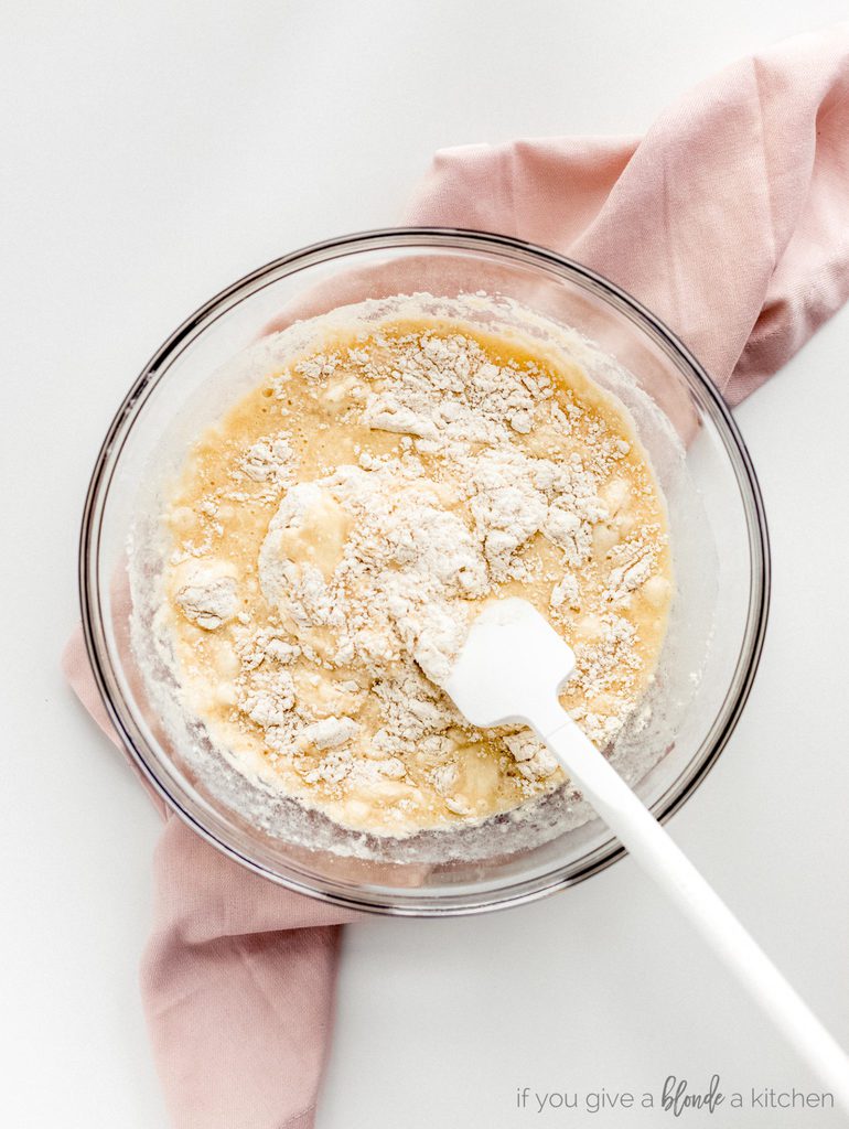 Basic Muffin Recipe – If You Give a Blonde a Kitchen