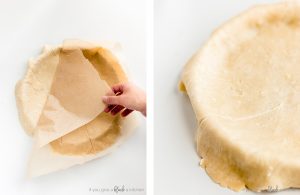 Tart Crust Recipe {step by step} – If You Give a Blonde a Kitchen
