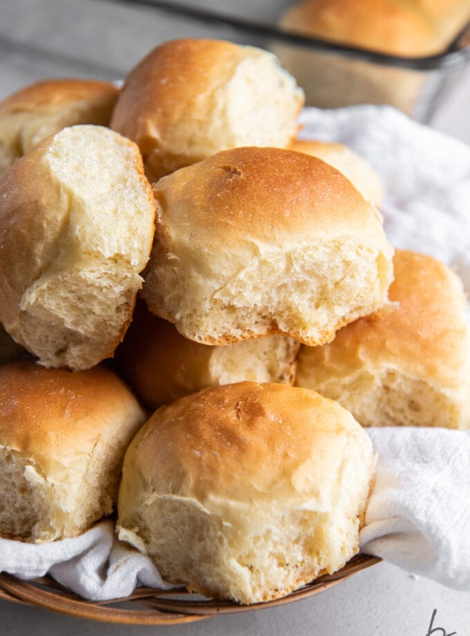 Easy Homemade Baking Recipes - If You Give a Blonde a Kitchen