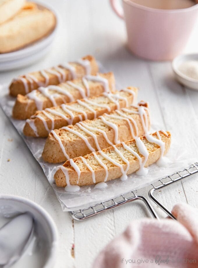 Biscuits & Scones – If You Give a Blonde a Kitchen