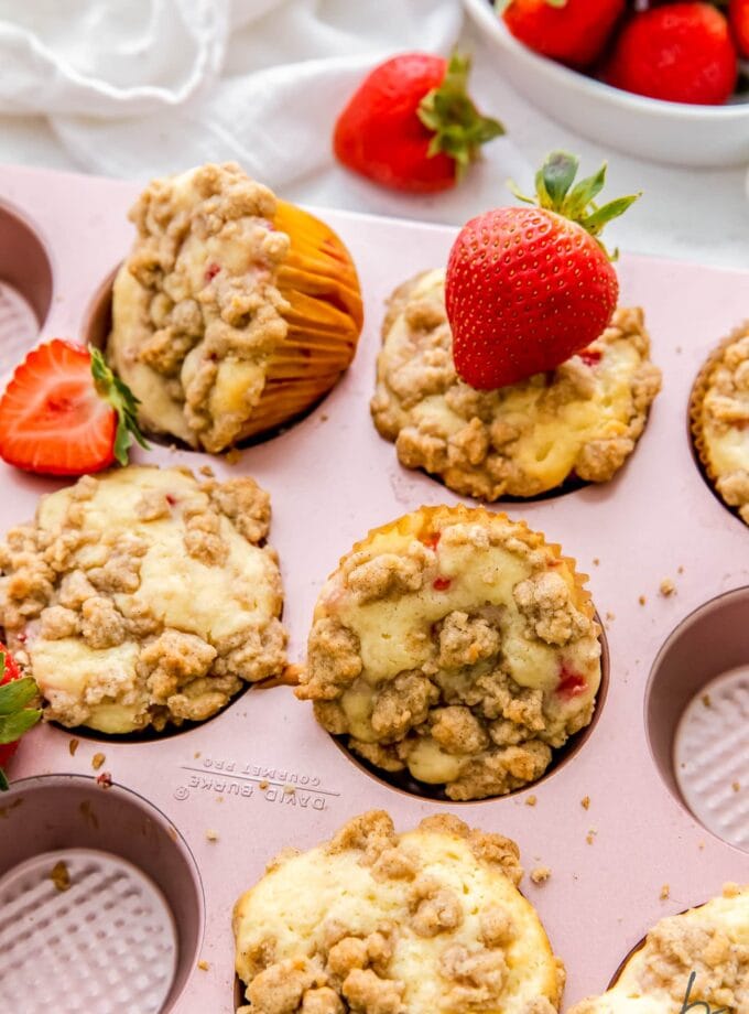 Easy Homemade Baking Recipes - If You Give a Blonde a Kitchen