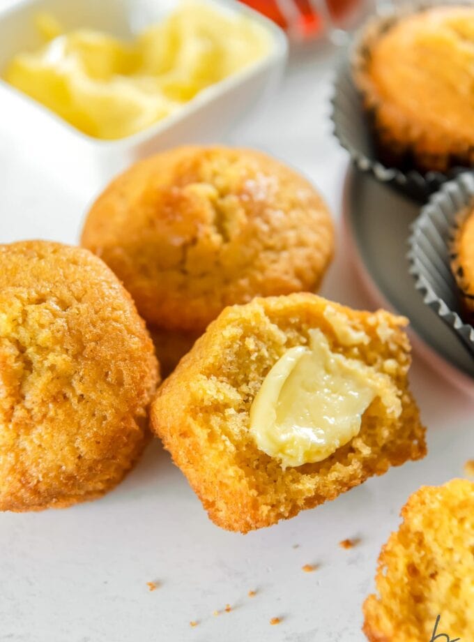 Easy Homemade Baking Recipes - If You Give a Blonde a Kitchen