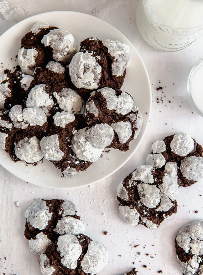 Easy Homemade Baking Recipes - If You Give a Blonde a Kitchen