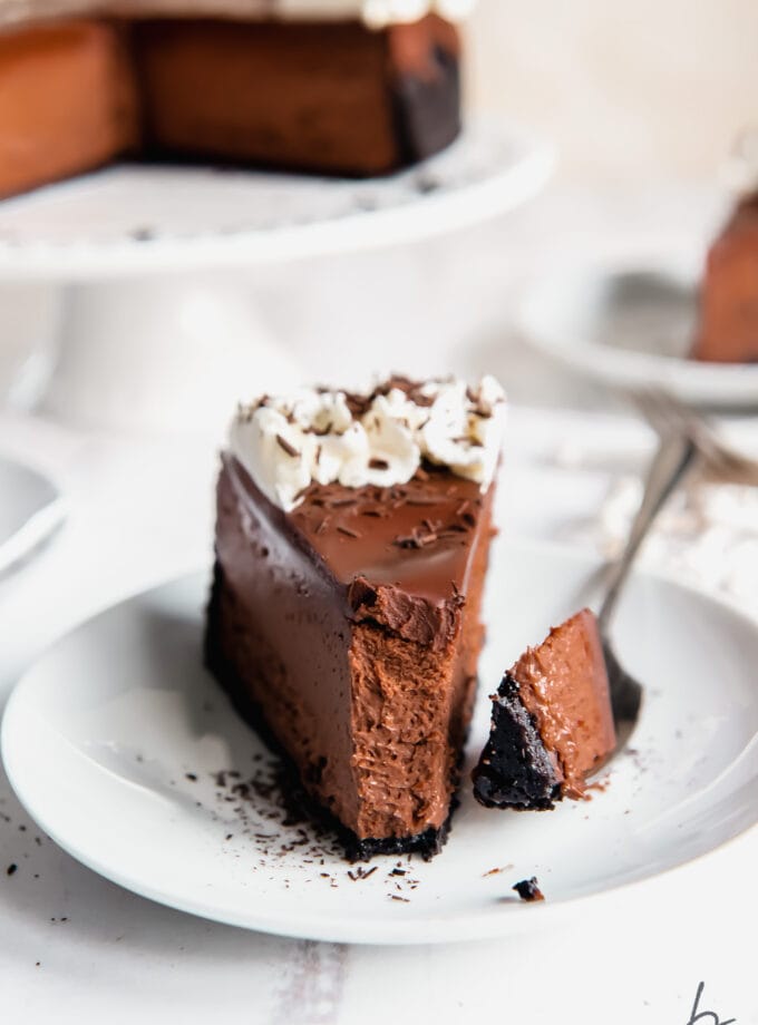 Easy Homemade Baking Recipes - If You Give a Blonde a Kitchen