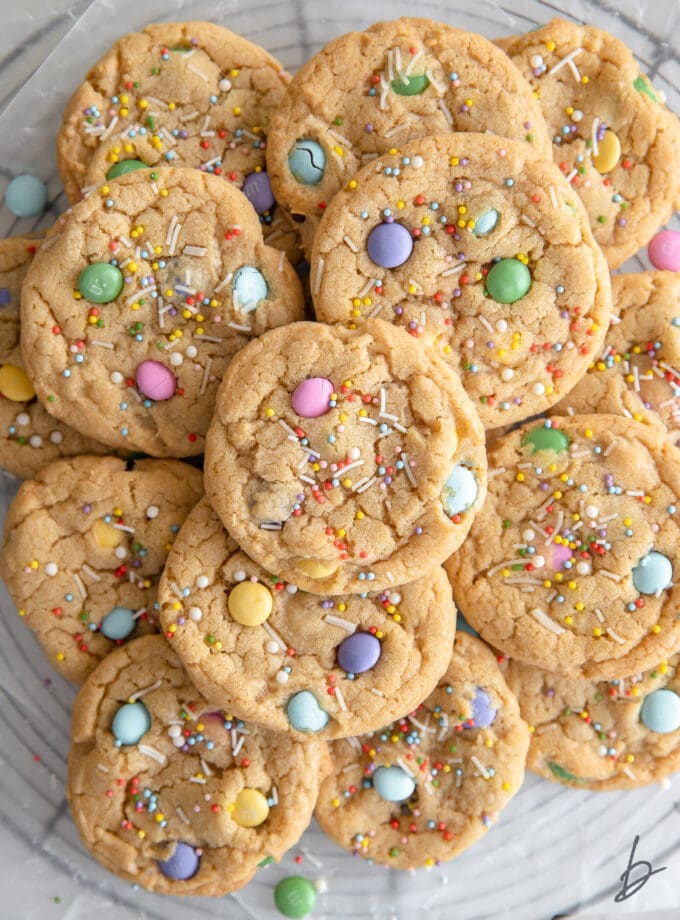 Easy Homemade Baking Recipes - If You Give a Blonde a Kitchen