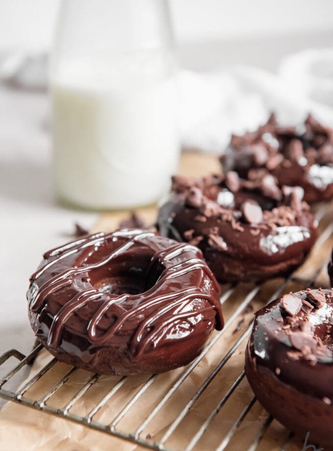 Easy Homemade Baking Recipes - If You Give a Blonde a Kitchen