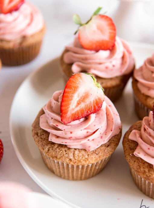 Easy Homemade Baking Recipes - If You Give a Blonde a Kitchen