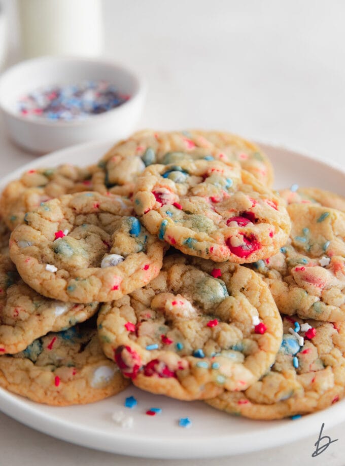 Easy Homemade Baking Recipes - If You Give a Blonde a Kitchen