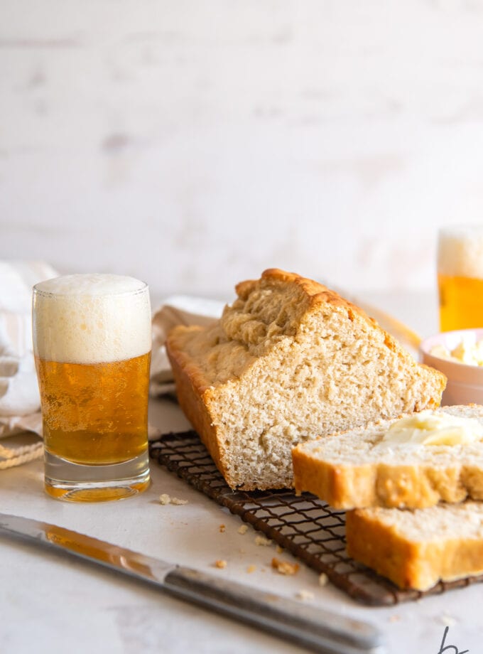 Easy Homemade Baking Recipes - If You Give a Blonde a Kitchen