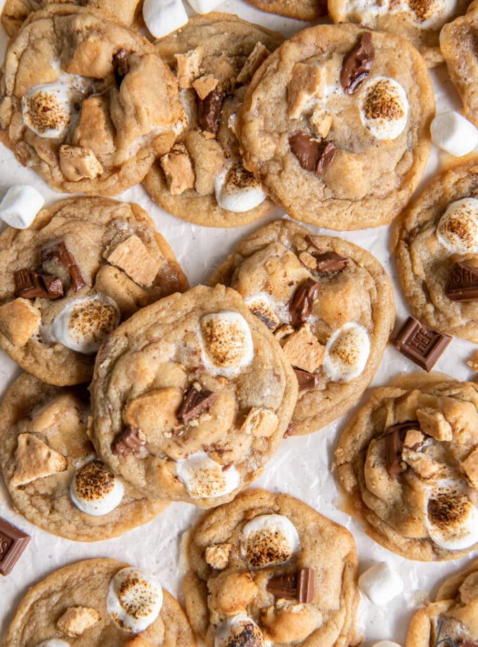Easy Homemade Baking Recipes - If You Give a Blonde a Kitchen