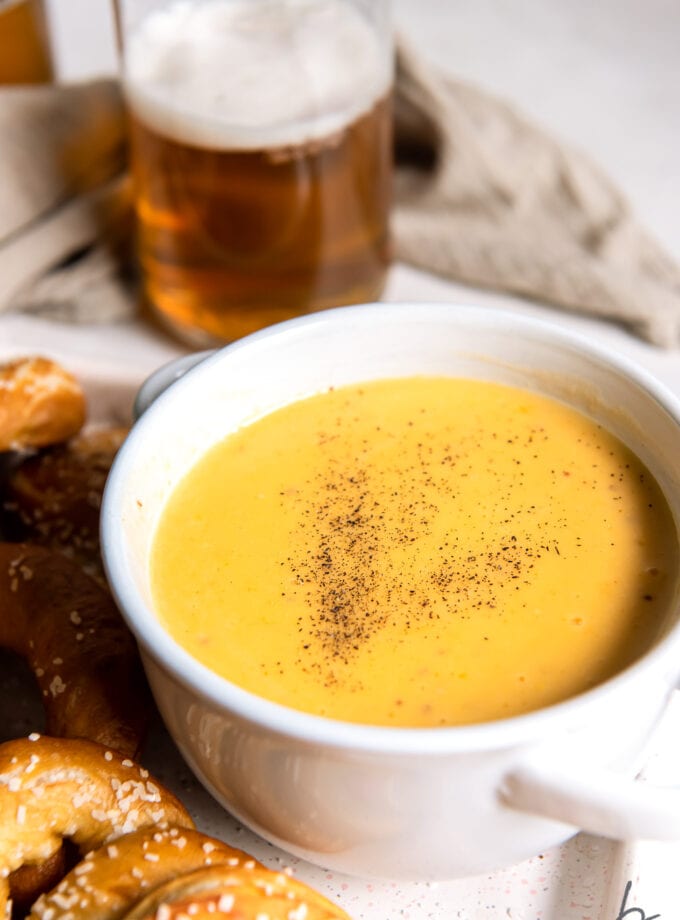 Easy Homemade Baking Recipes - If You Give a Blonde a Kitchen