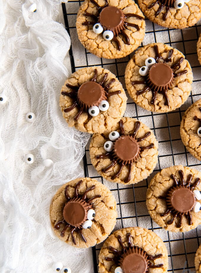 Easy Homemade Baking Recipes - If You Give a Blonde a Kitchen