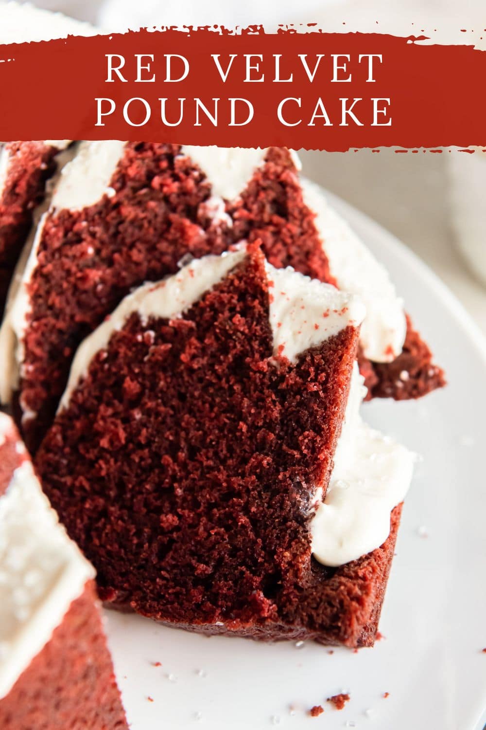 Red Velvet Pound Cake – If You Give a Blonde a Kitchen