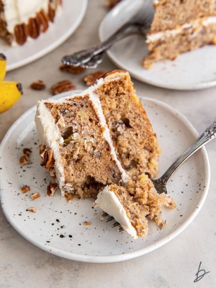 Old-Fashioned Hummingbird Cake – If You Give a Blonde a Kitchen