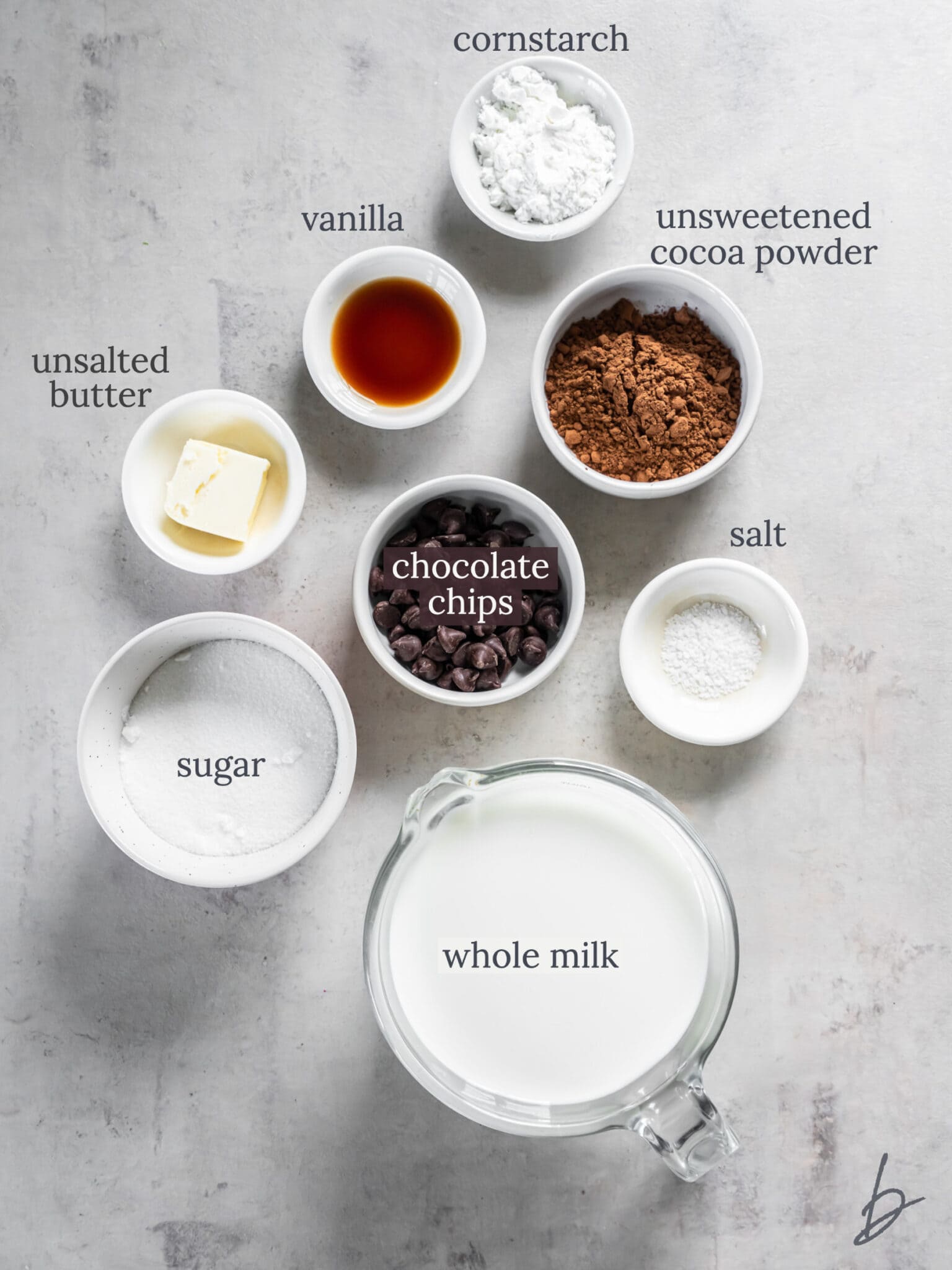 Homemade Fudgesicles – If You Give a Blonde a Kitchen