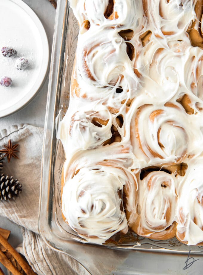 Easy Homemade Baking Recipes - If You Give a Blonde a Kitchen