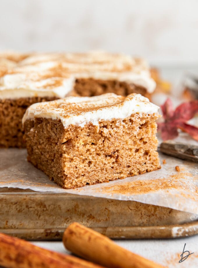 Maple Cake Recipe – If You Give a Blonde a Kitchen