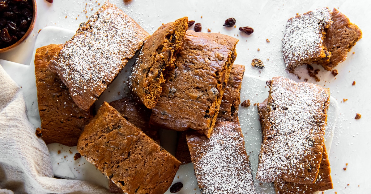 Spiced Hermit Cookies – If You Give a Blonde a Kitchen