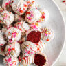 Red Velvet Cake Balls – If You Give a Blonde a Kitchen