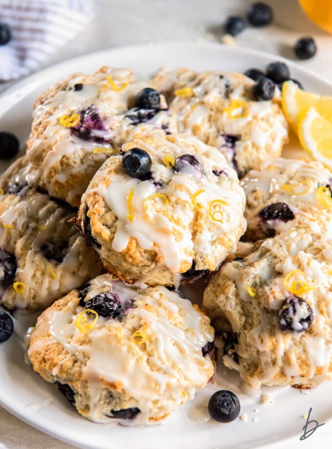 Easy Homemade Baking Recipes - If You Give a Blonde a Kitchen