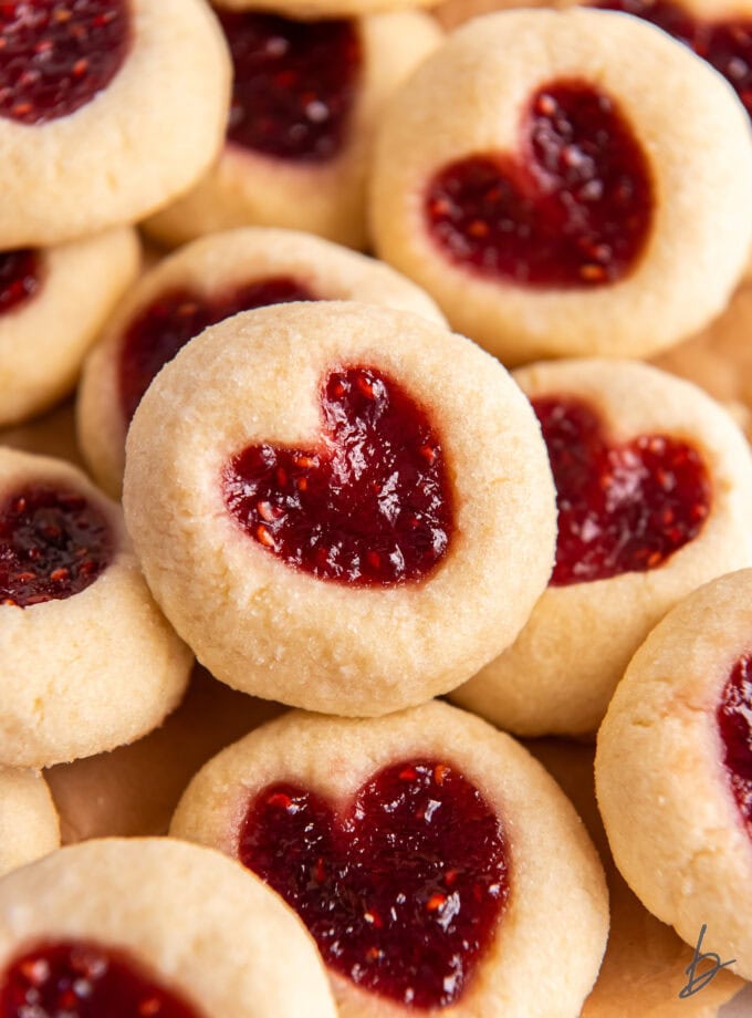 French Madeleine Cookies – If You Give a Blonde a Kitchen