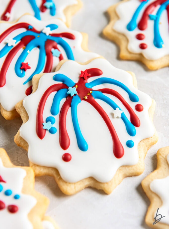 Easy Homemade Baking Recipes - If You Give a Blonde a Kitchen